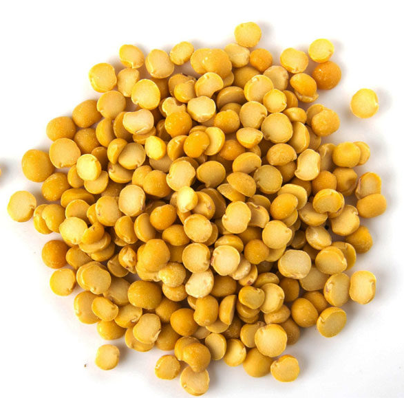 Greek Fava, Yellow Split Pea (Voion) 400g (14 oz) – Parthenon Foods