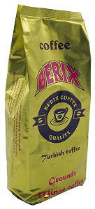BERIX Ground Coffee, 32oz (2lb) – Parthenon Foods
