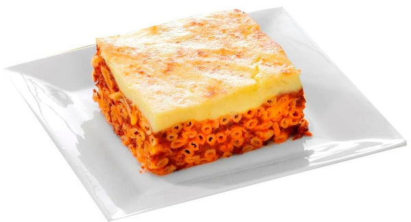 Pastichio Entree, 6lb tray – Parthenon Foods