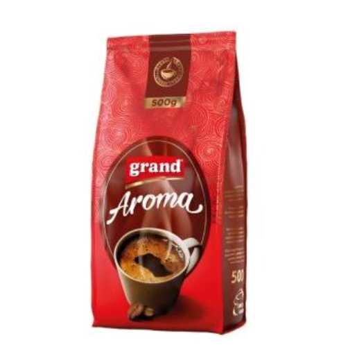 Grand Kafa Aroma, 500g – Parthenon Foods
