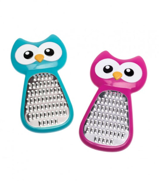 Joie HOOT Mini Grater – Parthenon Foods