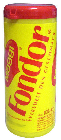 Maggi Fondor Seasoning, 100g small – Parthenon Foods