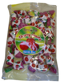 Cherry Candy Fruit Filled (MP or Kras) 7 oz – Parthenon Foods