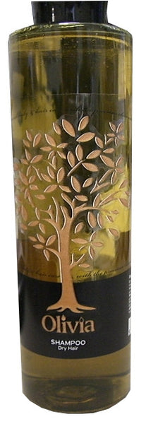 Olivia Shampoo, 10 oz – Parthenon Foods