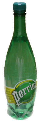 Perrier Sparkling Mineral Water, 1L Plastic – Parthenon Foods