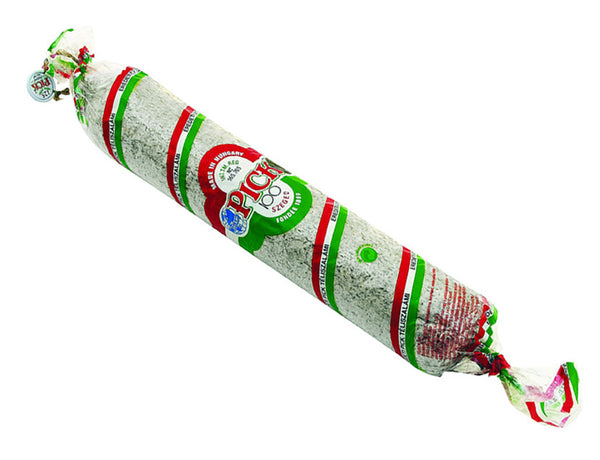 PICK Hungarian Salami, approx. 1250g – Parthenon Foods