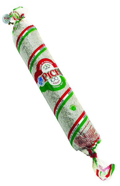 PICK Hungarian Salami, approx. 800g – Parthenon Foods