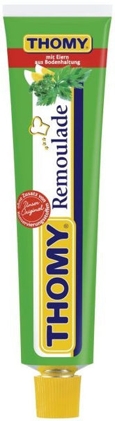 Remoulade Thomy, 100ml (3oz) – Parthenon Foods