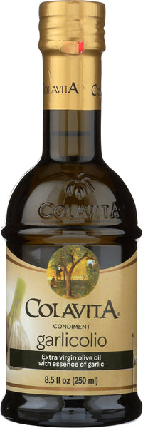 Garlicolio (Colavita) 8.5 fl oz (250 ml) – Parthenon Foods