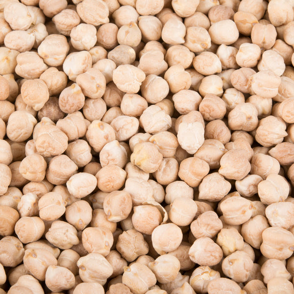 Dry Chick Peas, Garbanzos, 2 lbs – Parthenon Foods