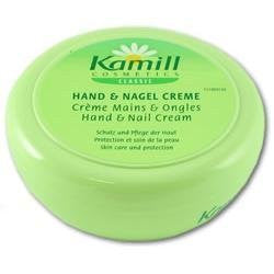 Kamill Classic Hand and Nail Cream, 150ml – Parthenon Foods