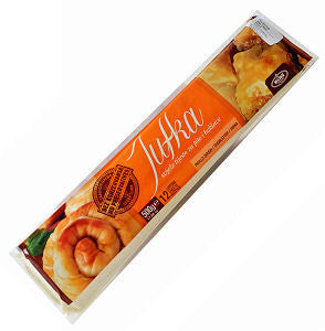 Fillo Dough Bosanska Jufka (klas) 500g – Parthenon Foods