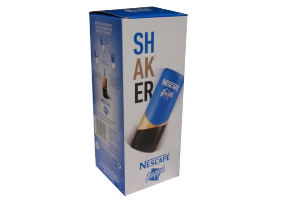 Shaker for Nescafe – Parthenon Foods