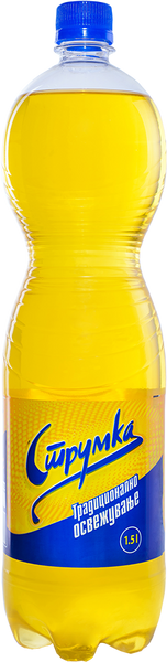 Pear Soda, Gazoza Soft Drink, 1.5 L (Brand Varies) – Parthenon Foods