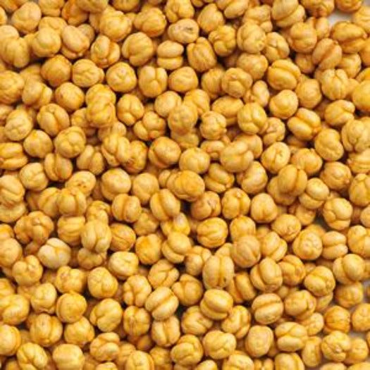 Yellow Chick Peas, 12oz – Parthenon Foods